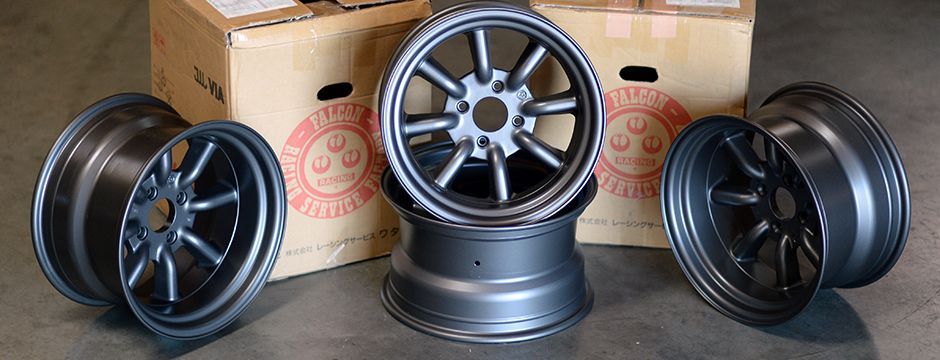 Ranking The 10 Coolest JDM Car Rims You Can Buy