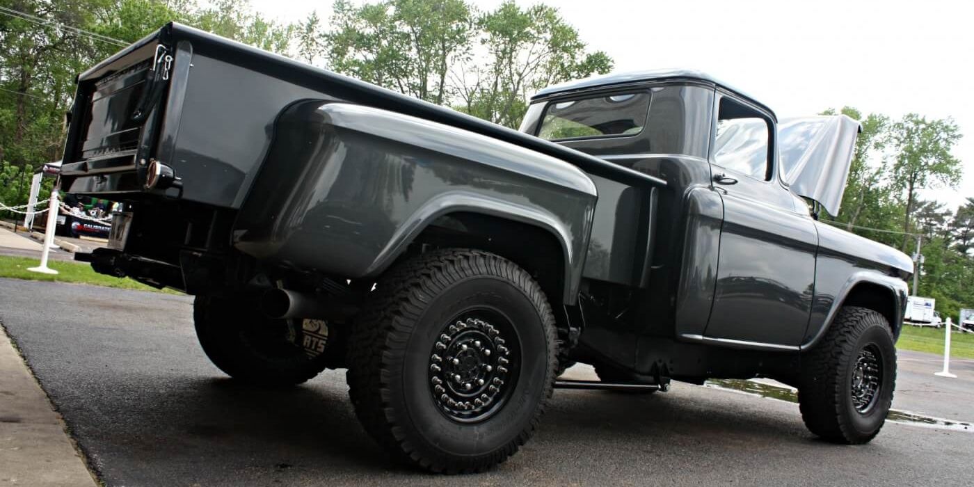 These Are The Sickest Engine Swaps We've Ever Seen