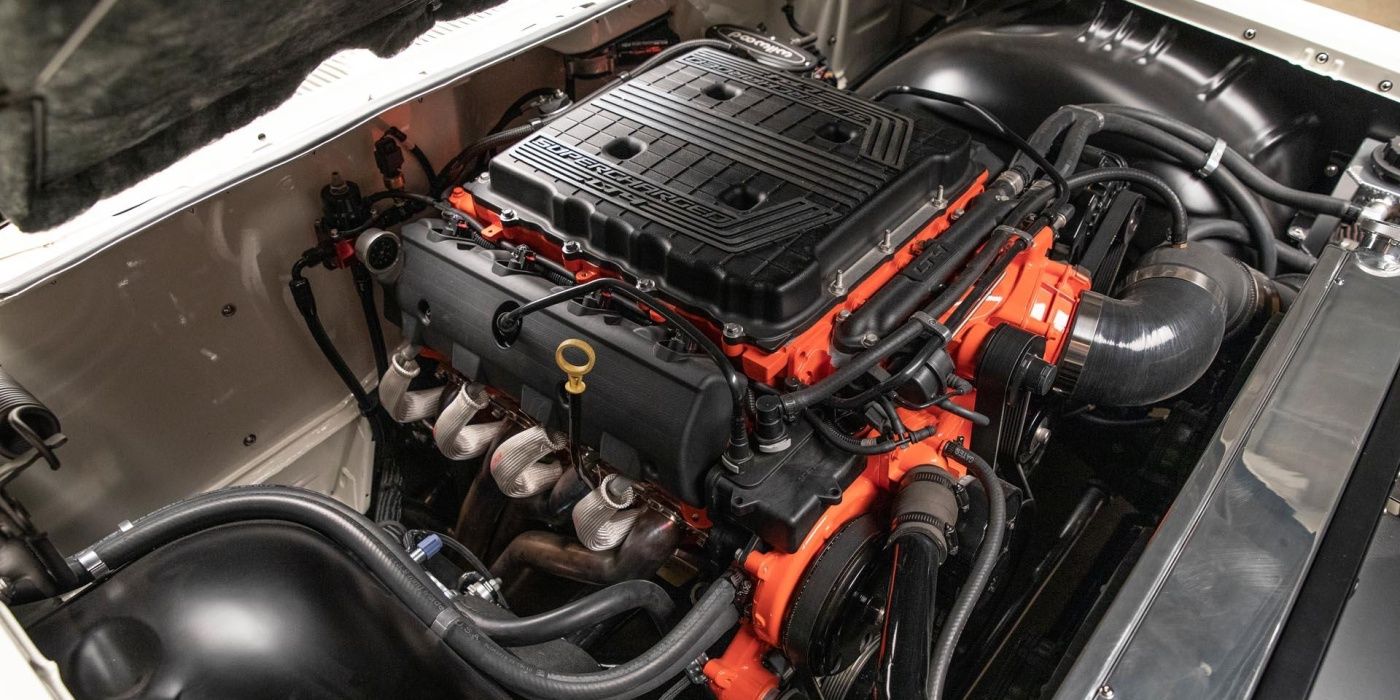 Modified Chevy Biscaynes We'd Love To Own