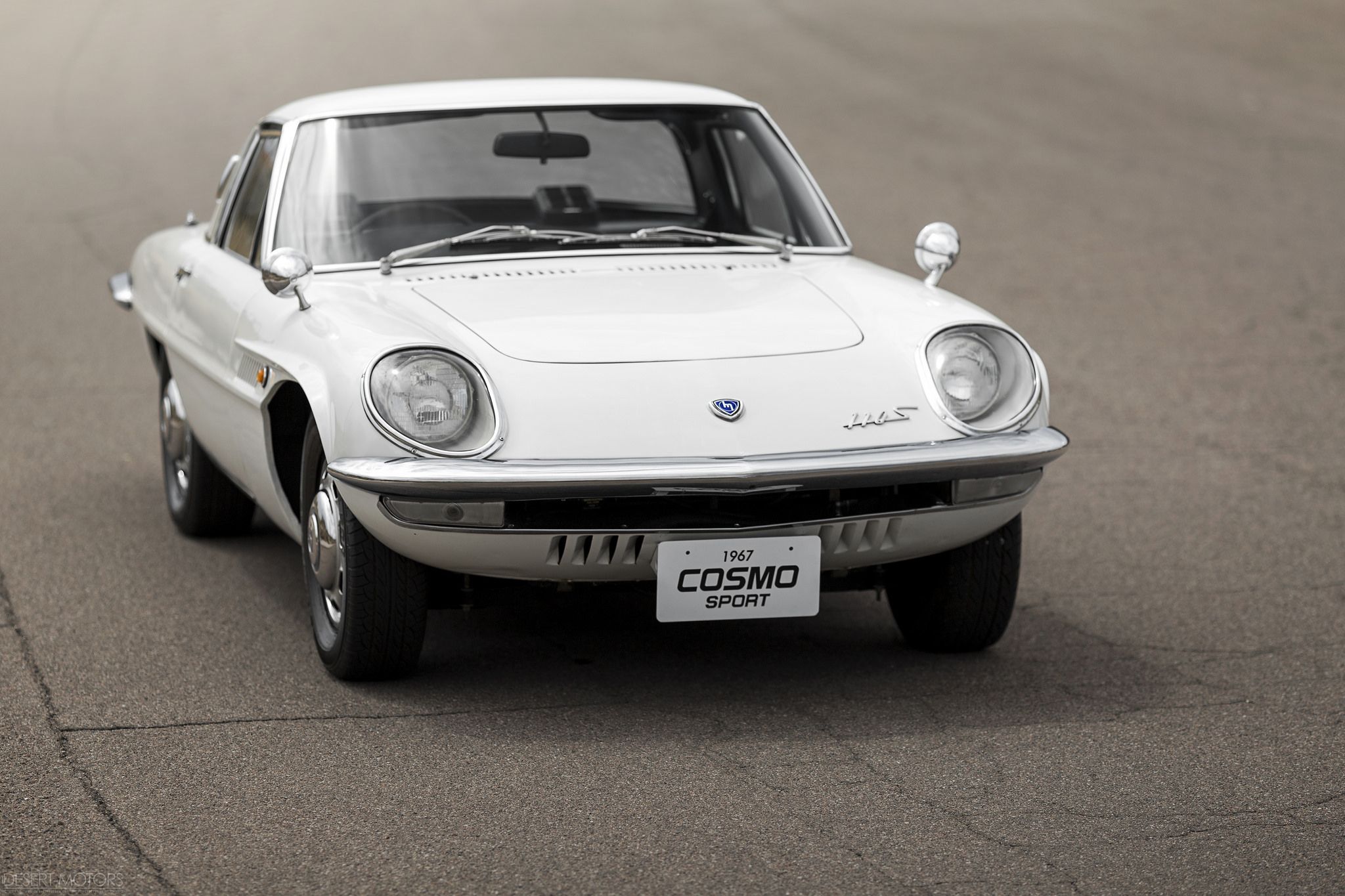 Awesome Mazda Sports Cars Every Gearhead Should Own