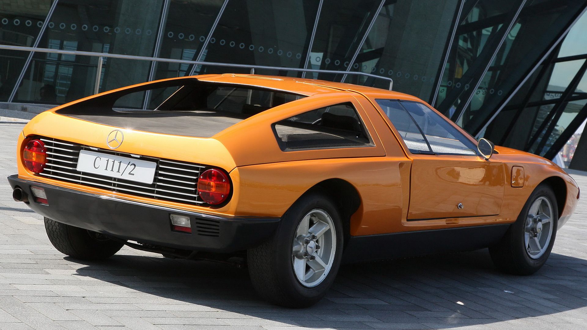 The 10 Coolest Rotary Powered Vehicles (That Aren't From Mazda)