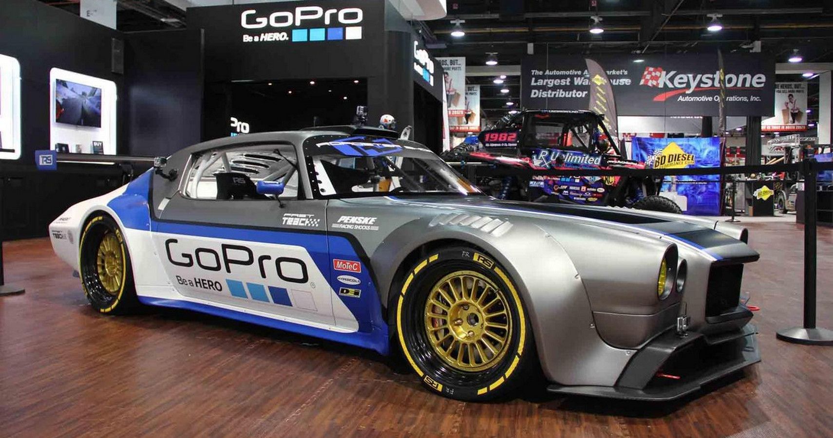 5 Modified Classic Japanese Cars That Look Better Than Any Muscle Car ...