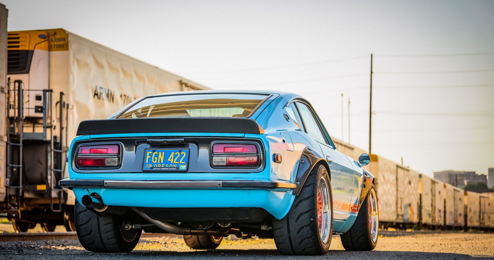 5 Modified Classic Japanese Cars That Look Better Than Any Muscle Car ...