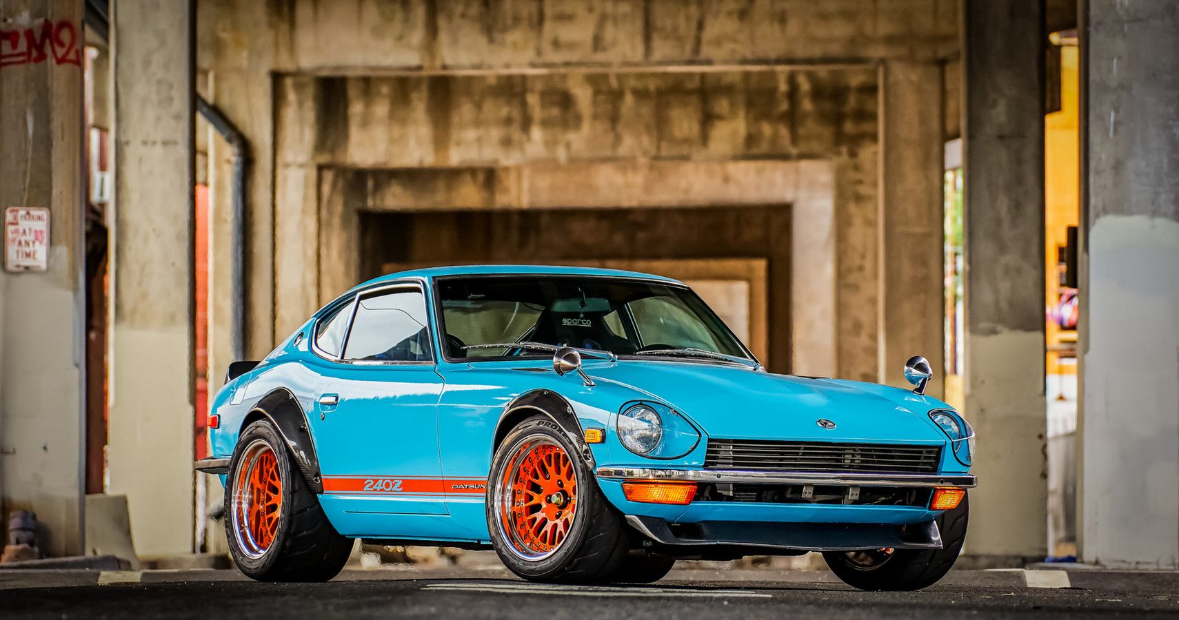 5 Modified Classic Japanese Cars That Look Better Than Any Muscle Car ...