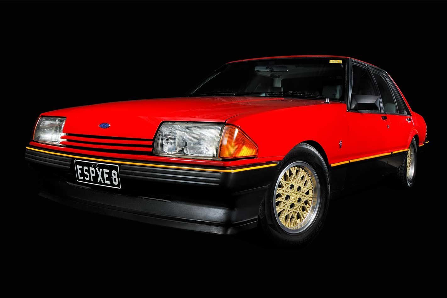 These Are The Most Underrated Muscle Cars Of The 1980s