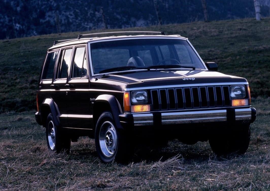 Here Are The 10 Biggest Automotive Icons Of The '80s