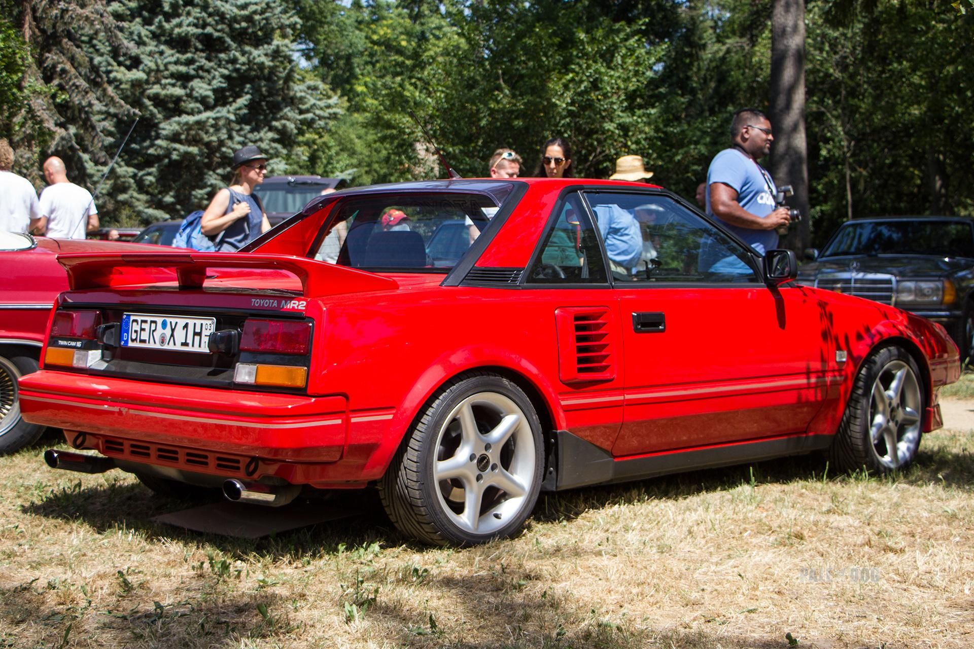 5 Japanese Sports Cars That Truly Deserve Their Cult Status (5 That ...