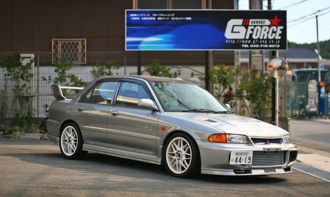 These Are The 10 Best JDM Project Cars