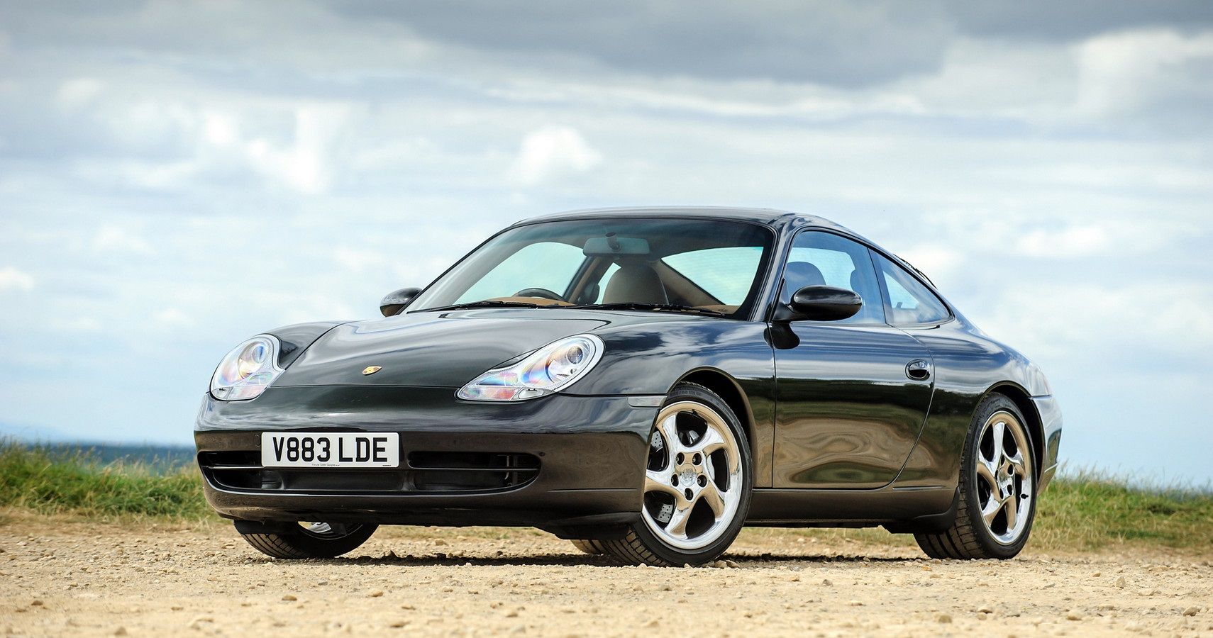 These Sick Performance Cars Are Available for Under $15000