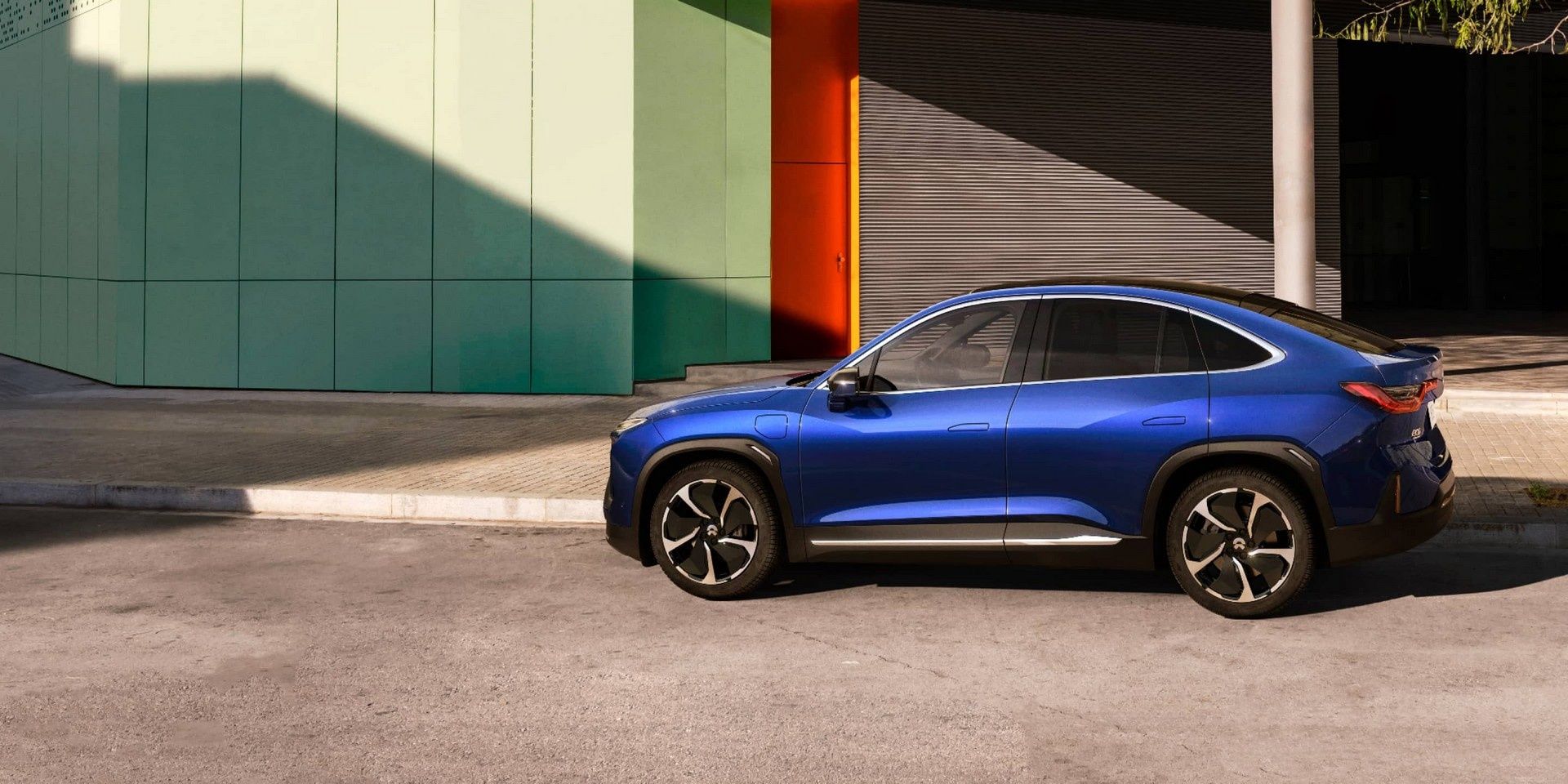 10 Coolest Cars From China That Aren't Knockoffs