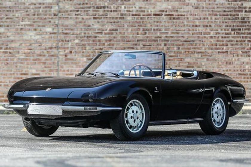 Weird And Wonderful Porsche Builds