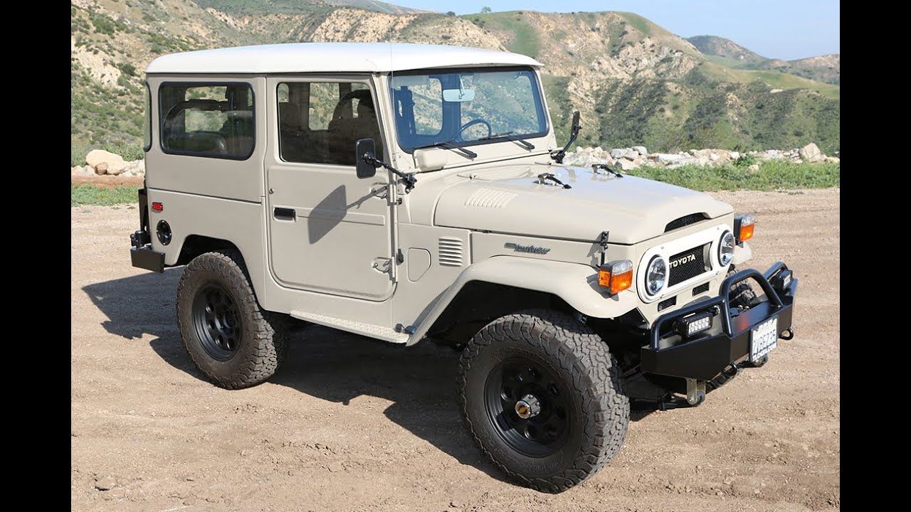 Here Are The 10 Most Important Classic Japanese Cars