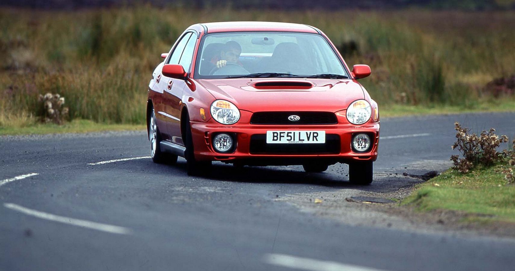 10 Ugliest Japanese Cars Ever