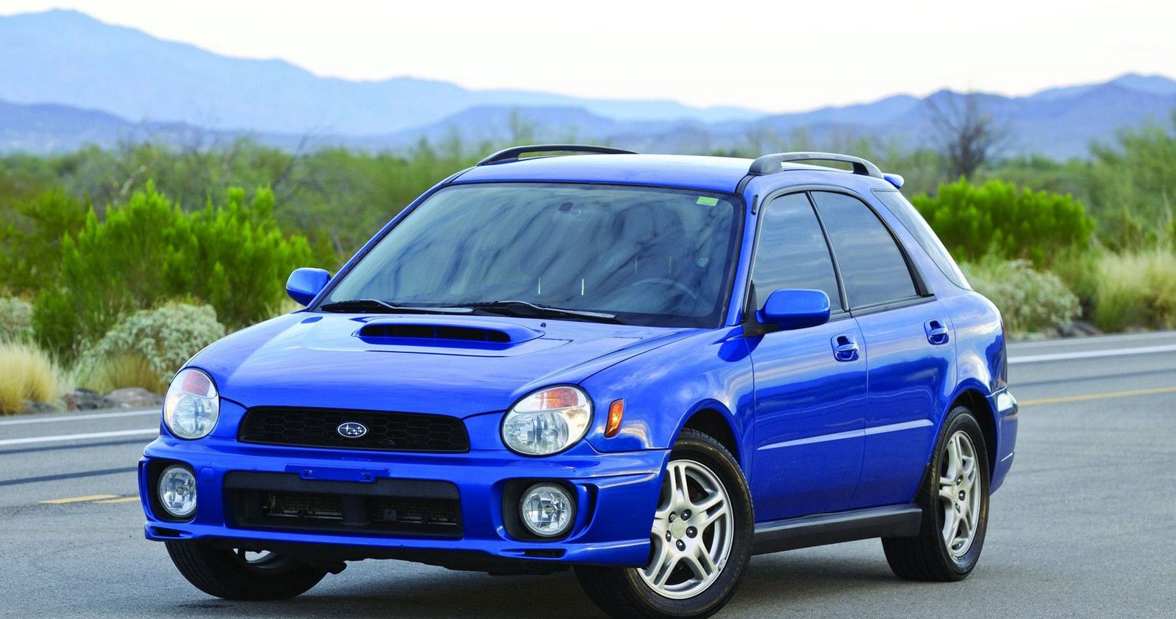 10 Ugliest Japanese Cars Ever