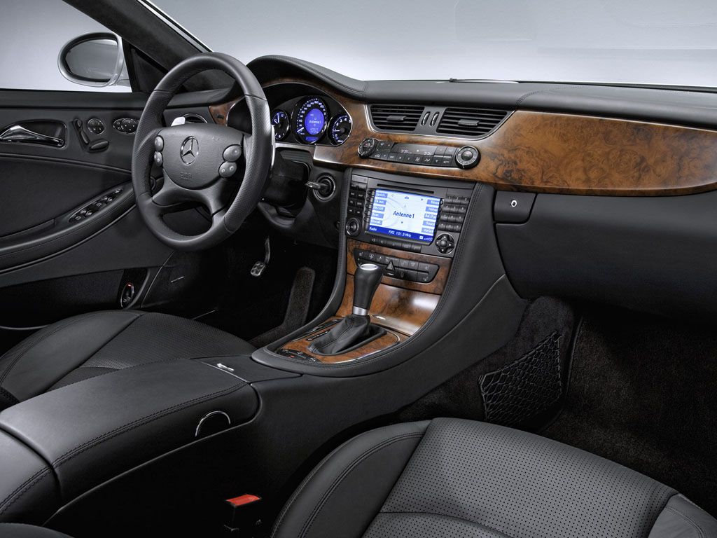 Mercedes-Benz CLS 63 AMG: Costs, Facts, And Figures