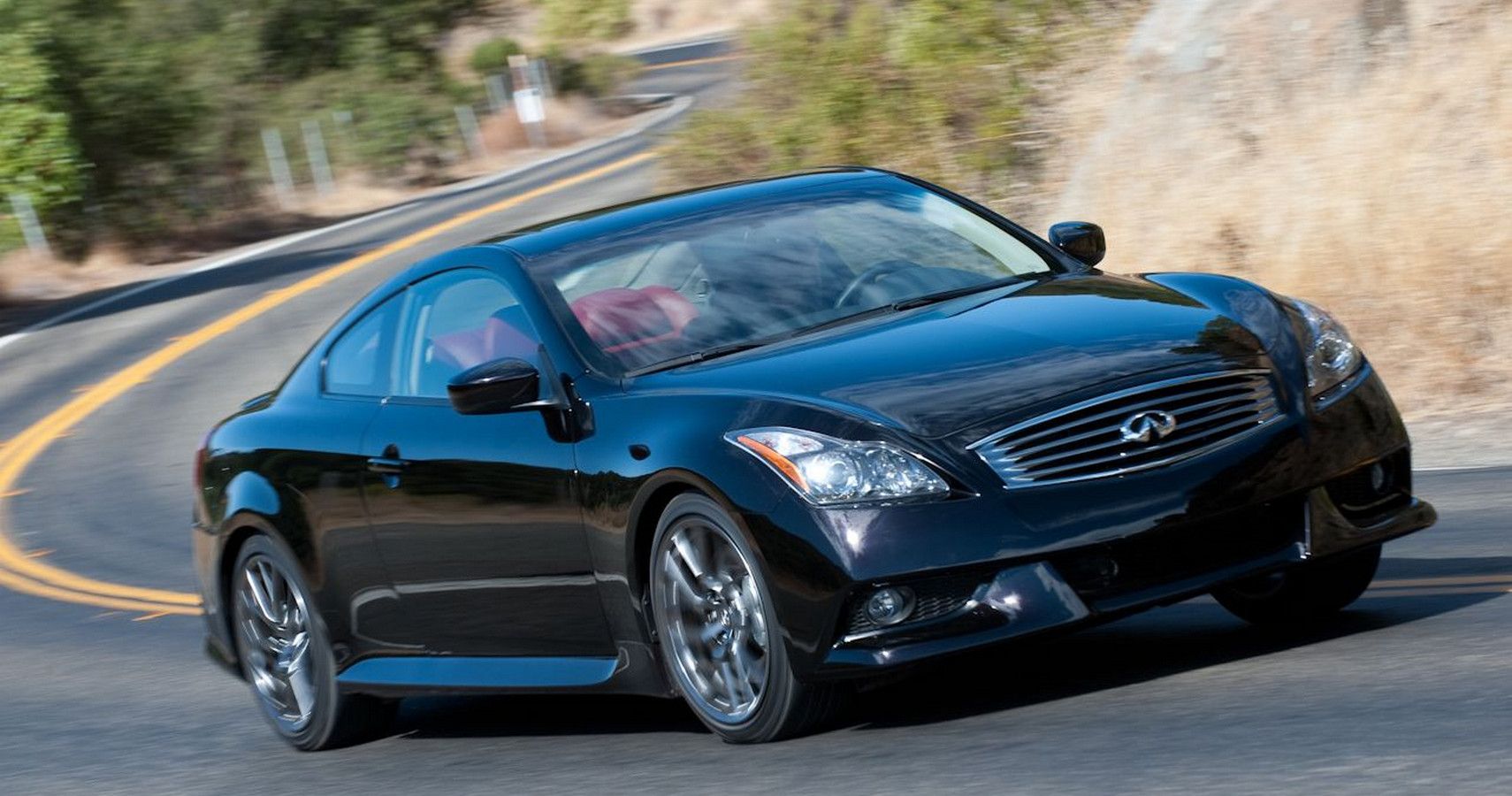 10 Fastest Japanese Cars Under $20,000