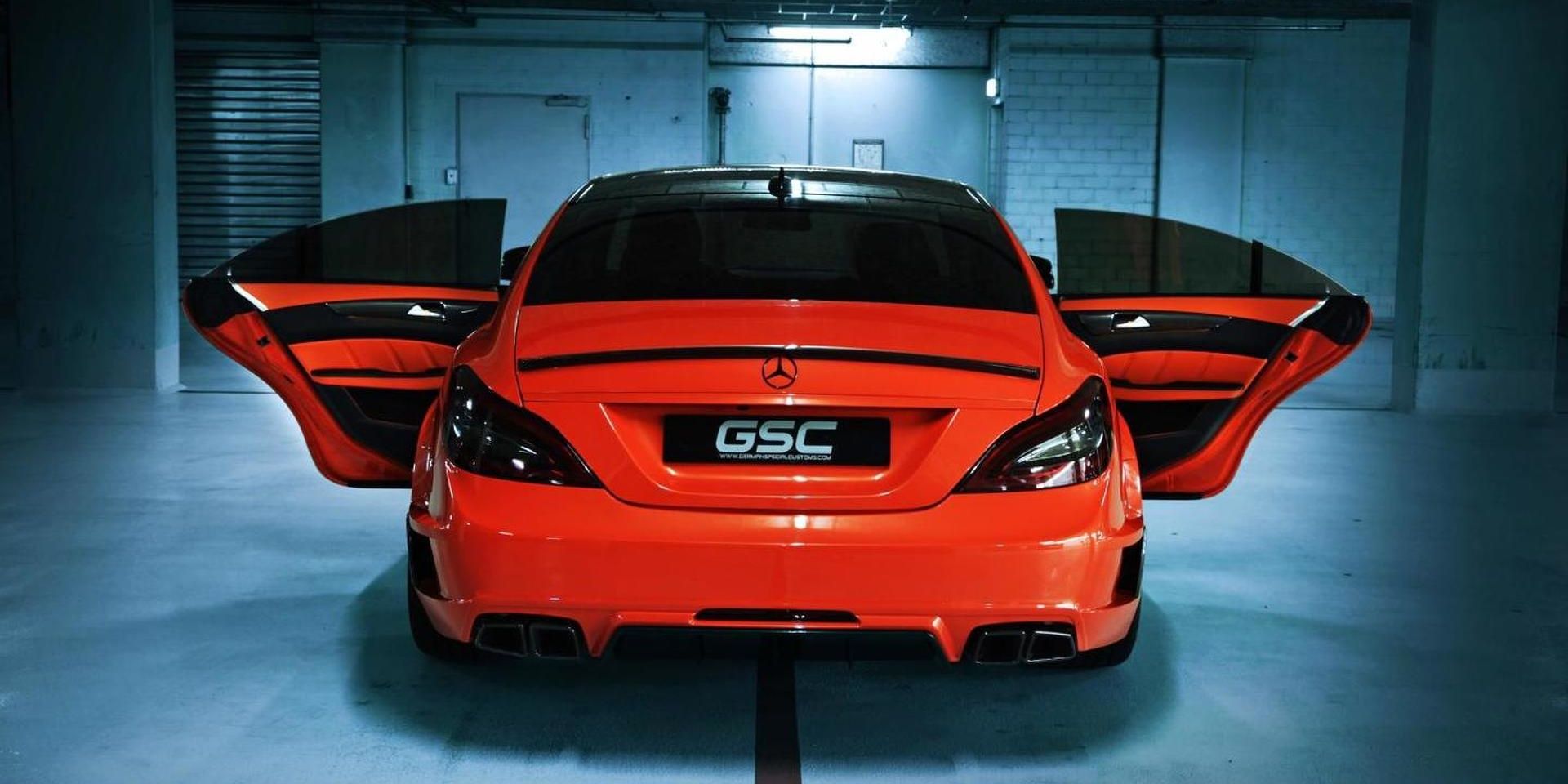 5 Mercedes-Benz Cars Modified To Perfection (5 Modified BMW's We'd ...