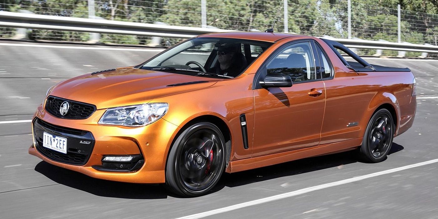 We'd Love To Own These Seriously Underrated Muscle Cars