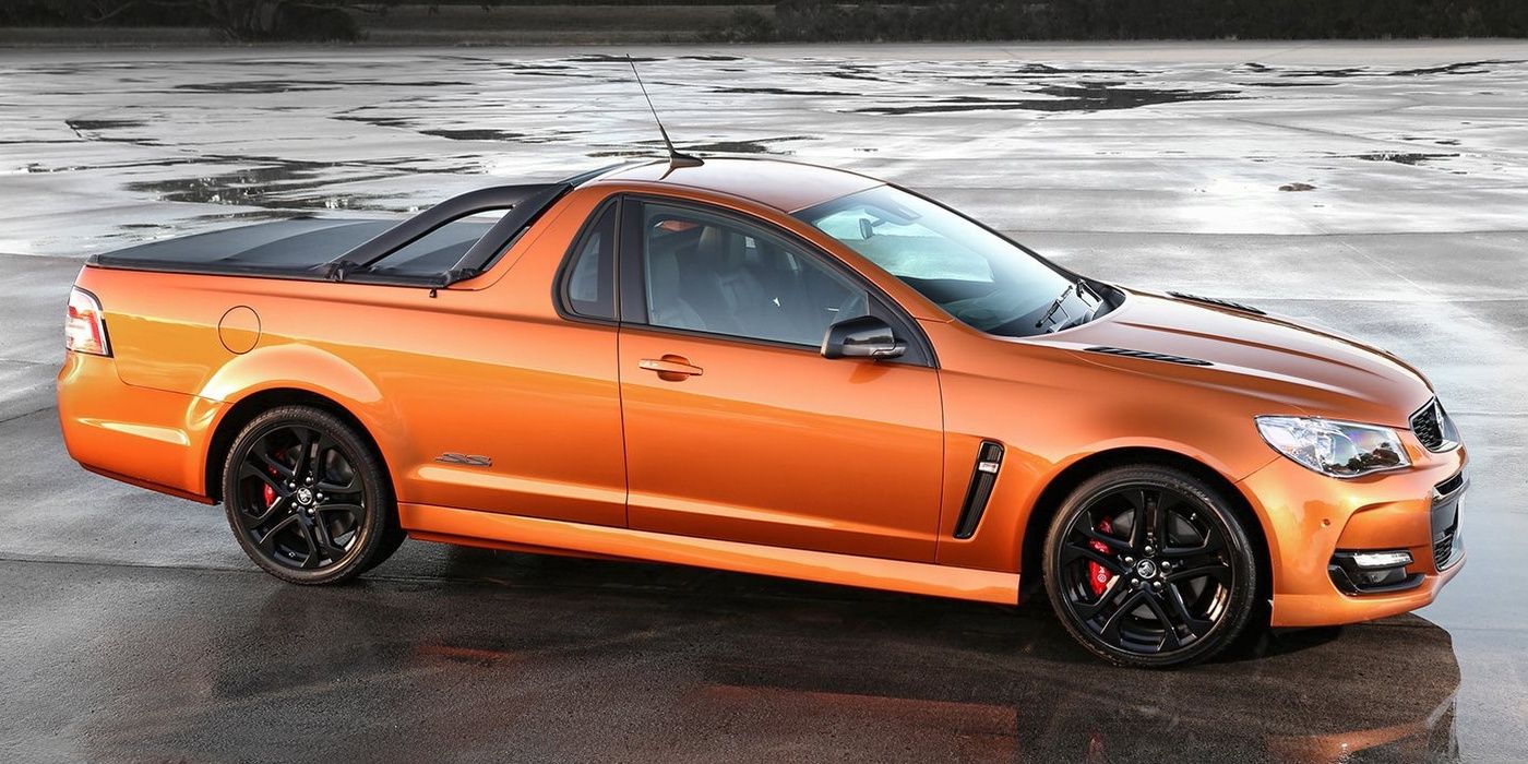 We'd Love To Own These Seriously Underrated Muscle Cars