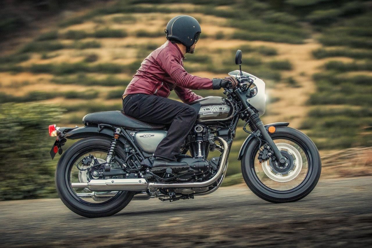 10 Best Retro Motorcycles On The Market
