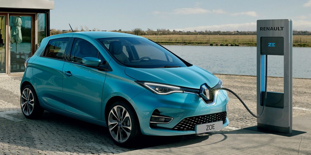 These Are The Most Reliable Cars Sold By French Automakers