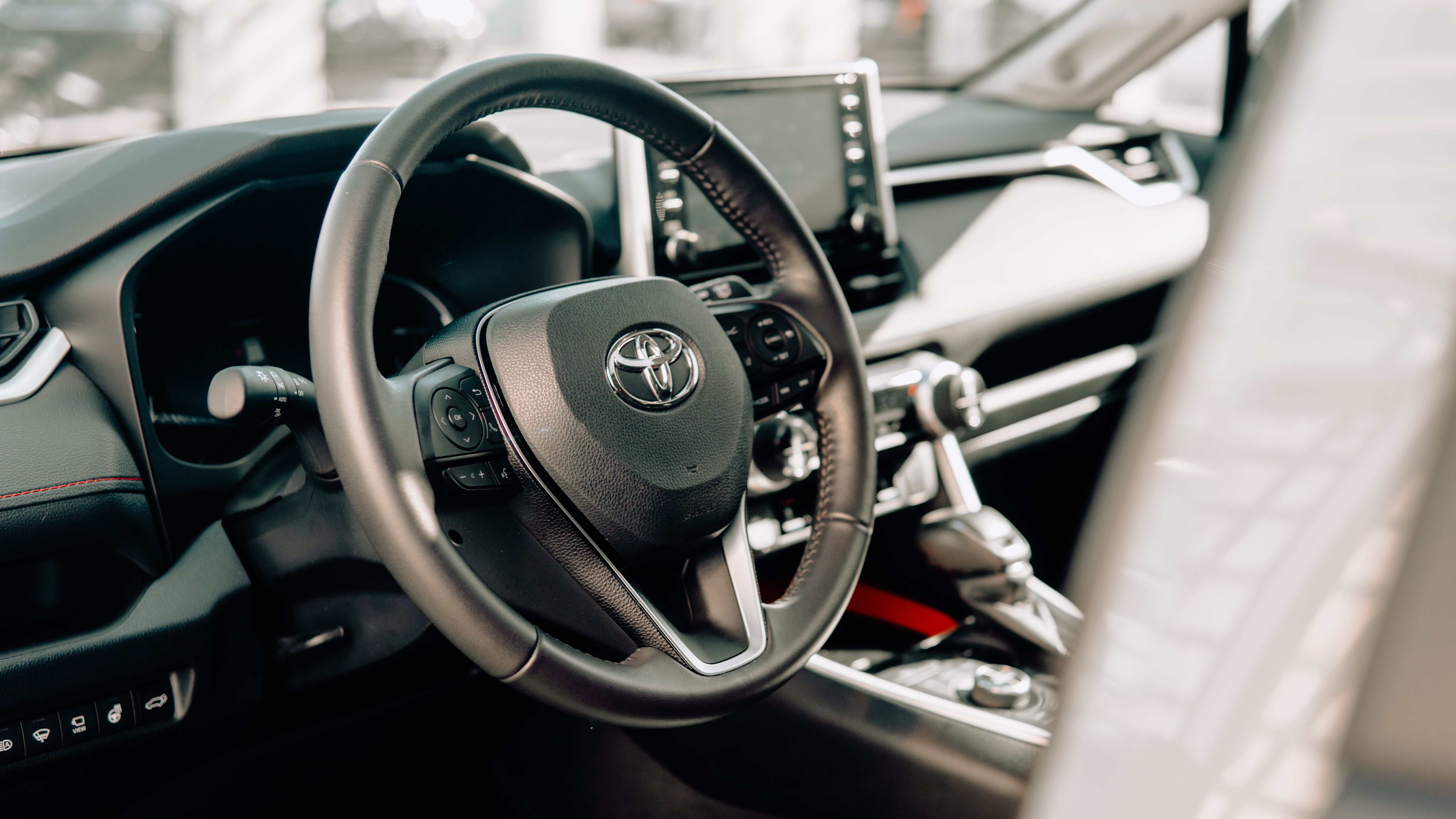 2020 RAV4 TRD Off-Road Review: Good Looks With A Steep Price