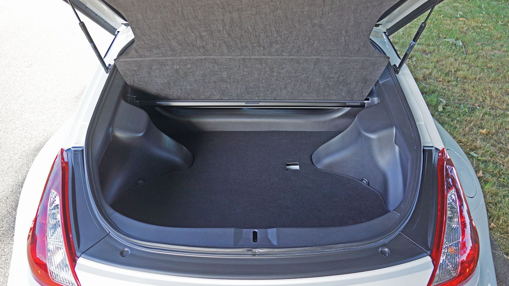 2020 Nissan 370Z Nismo Review: An Oldie But A Goodie