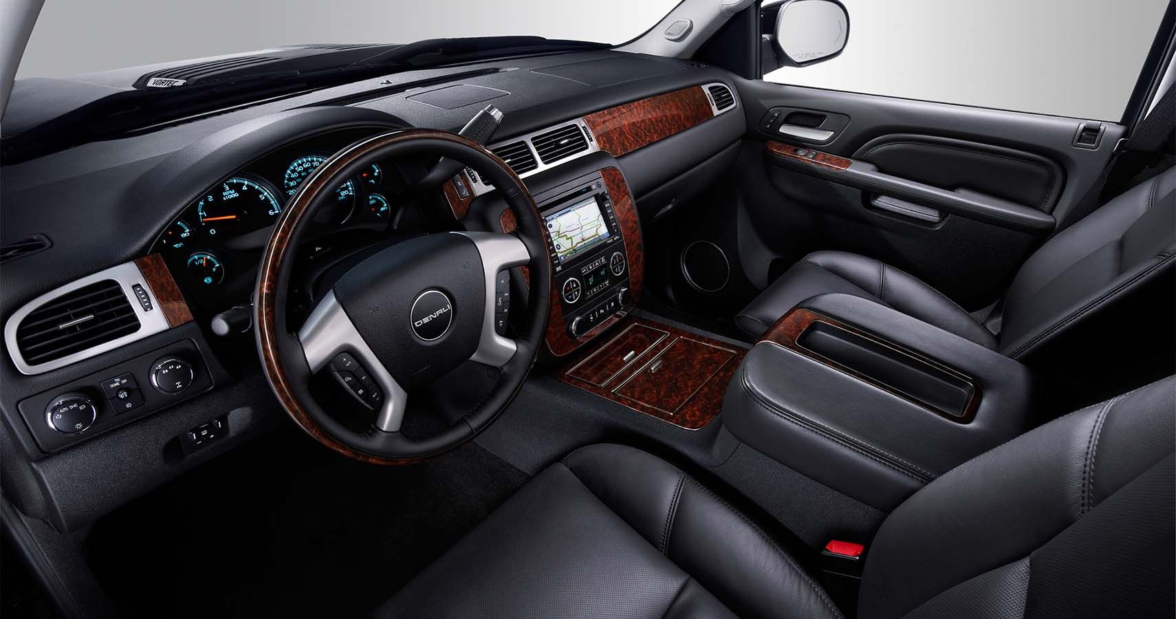 5 Expensive Pickups And 5 SUVs Anyone Can Buy Now