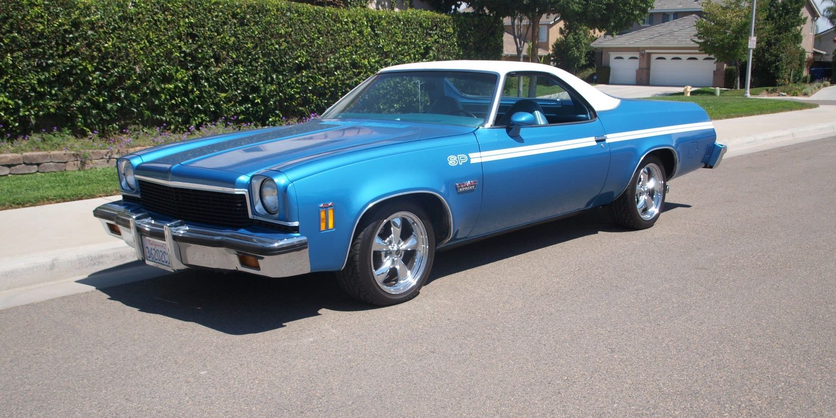 Ranking The 10 Greatest GMC Pickups