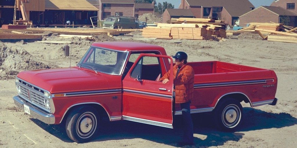 10 Most Powerful Pickups From The '70s