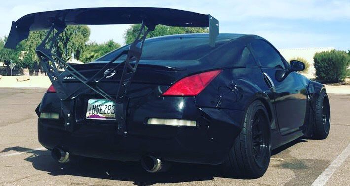 10 Best Ways To Ruin Your New Sports Car