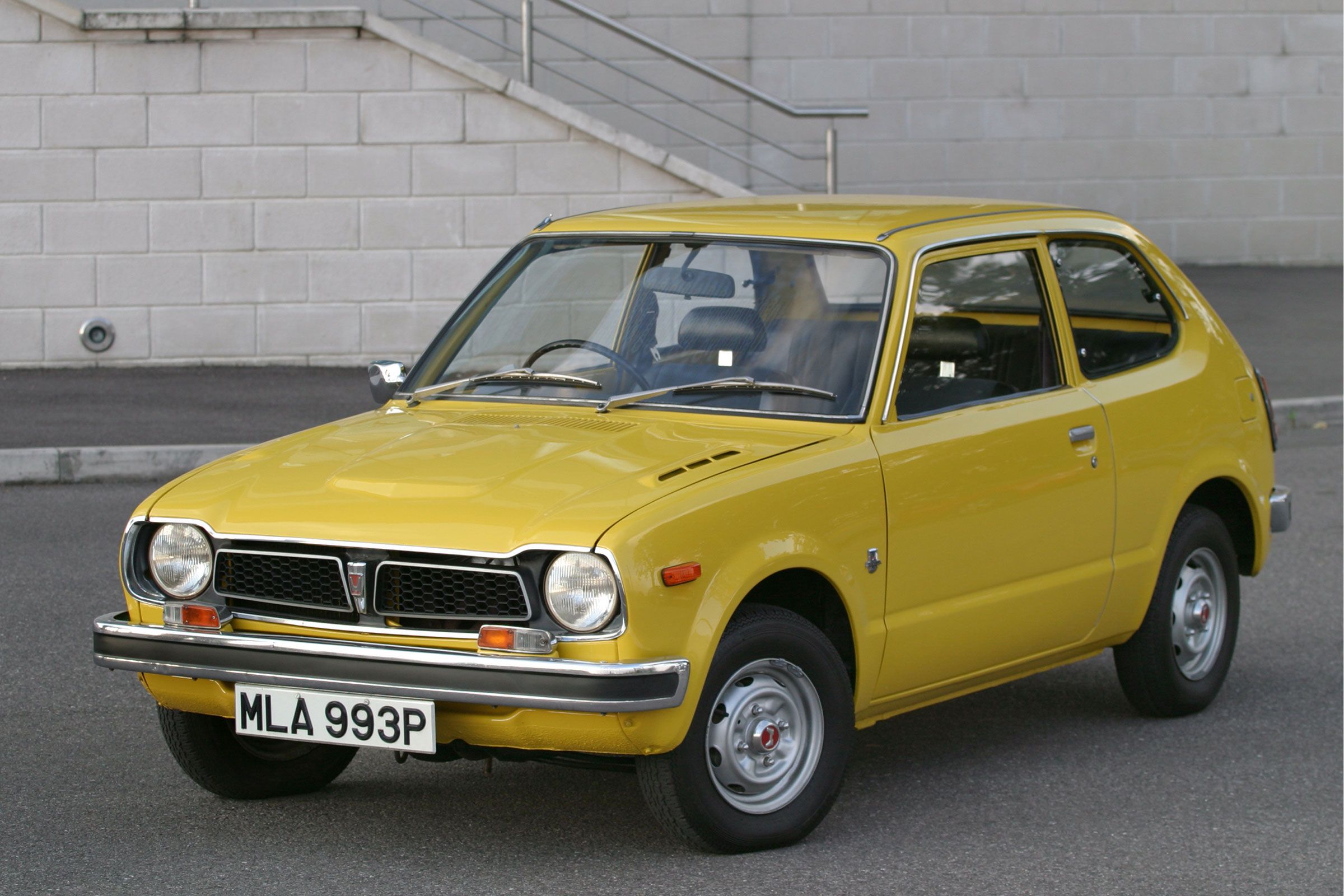 Here Are The 10 Most Important Classic Japanese Cars