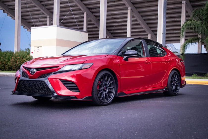 These Are The 10 Most Reliable Cars Ever Made