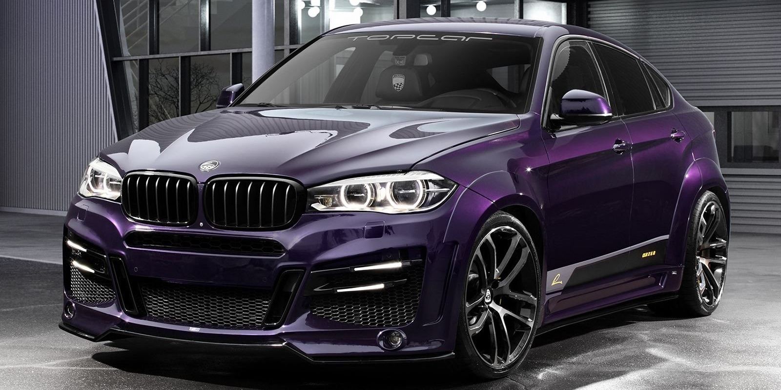 8 European SUVs That Flopped Hard