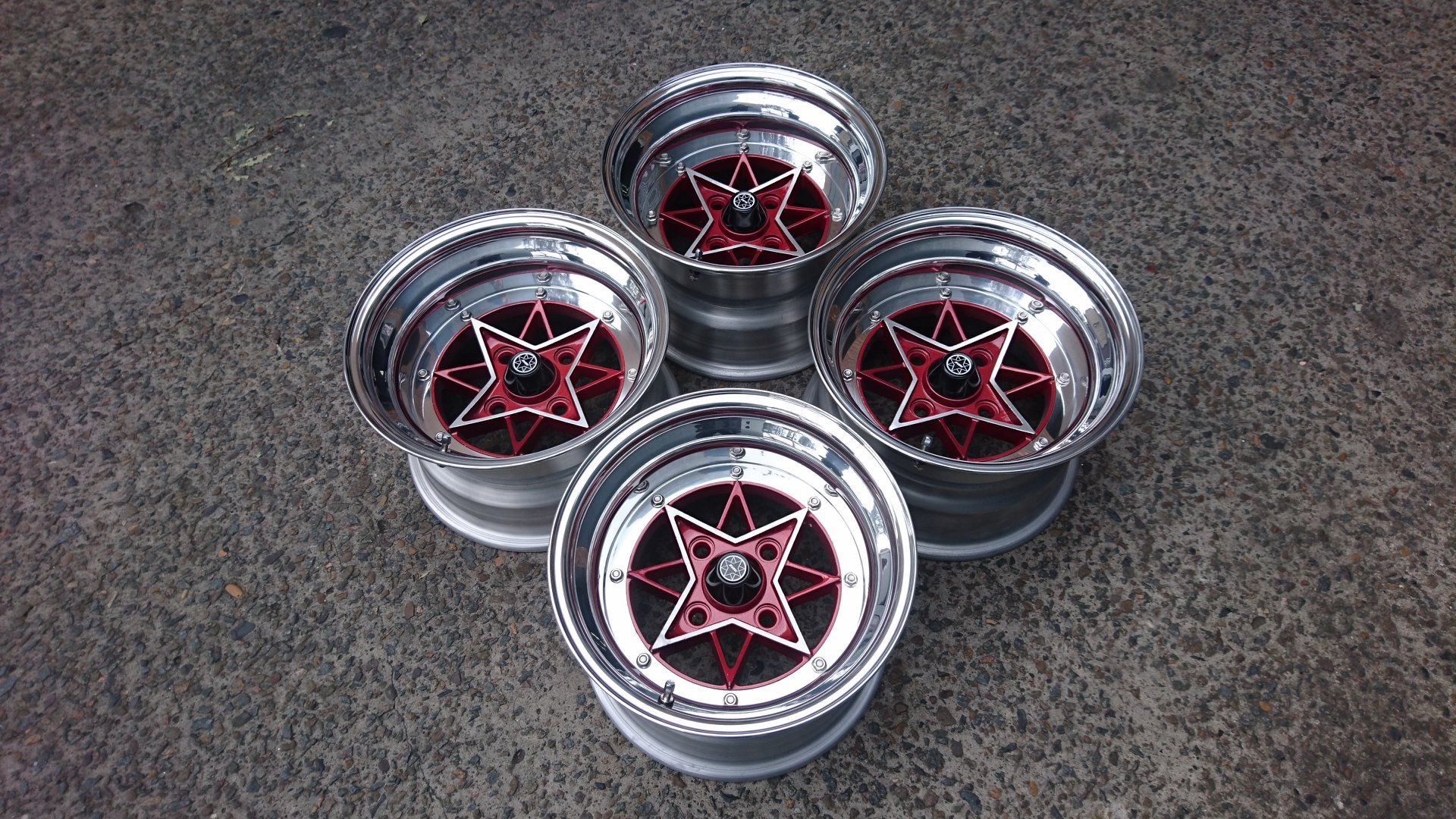 Ranking The 10 Coolest JDM Car Rims You Can Buy