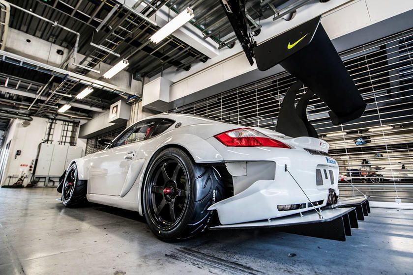 Weird And Wonderful Porsche Builds