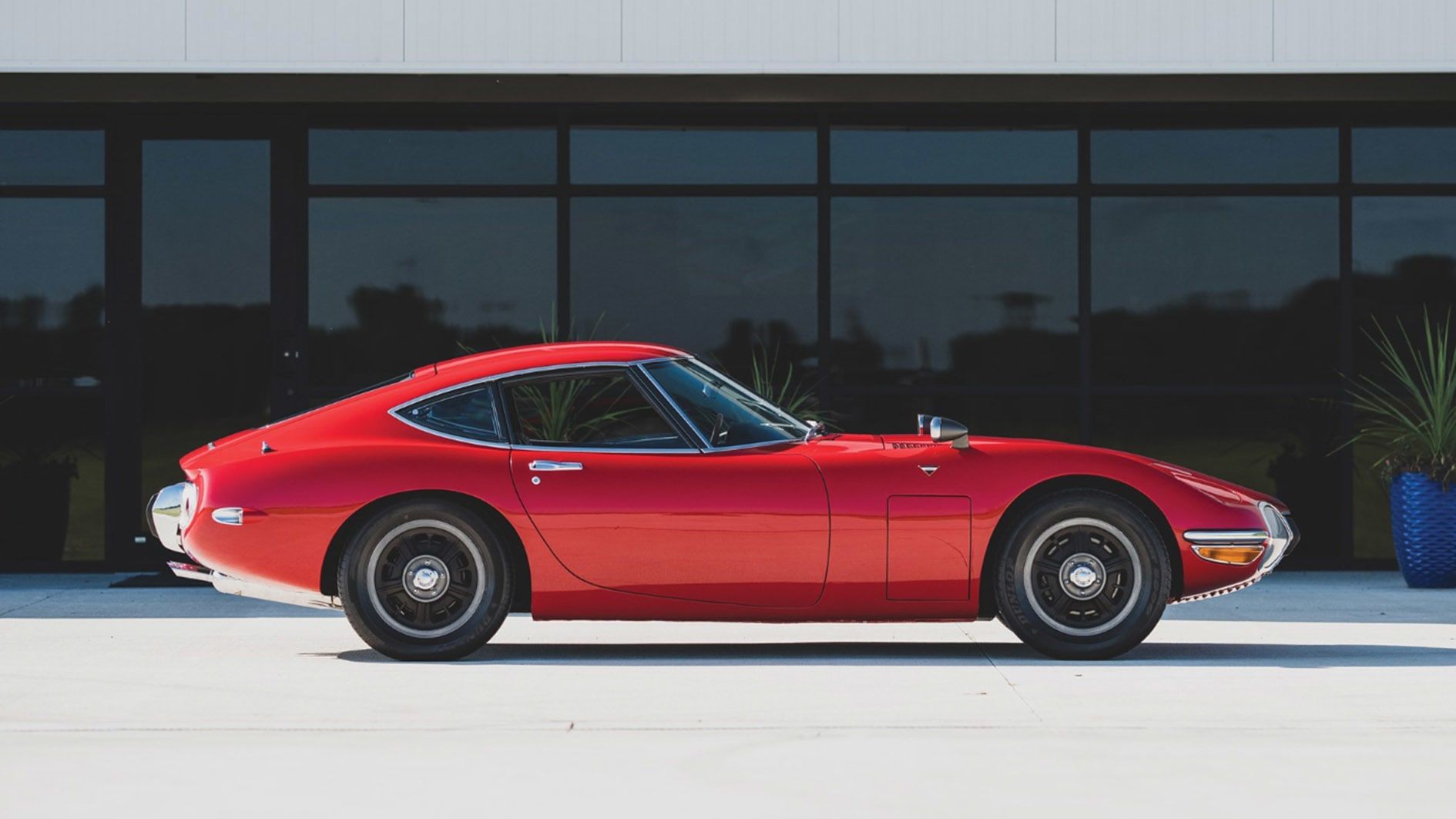 Here Are The 10 Most Important Classic Japanese Cars