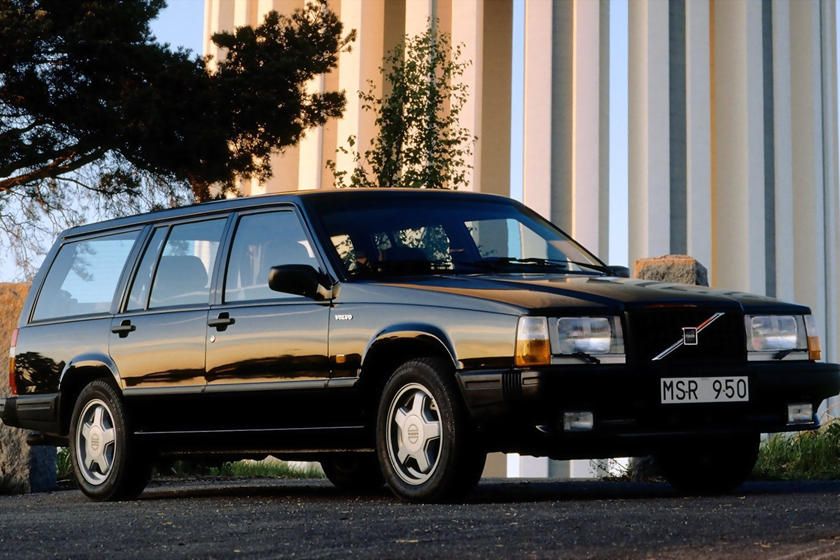 These Are The 10 Most Reliable Cars Ever Made