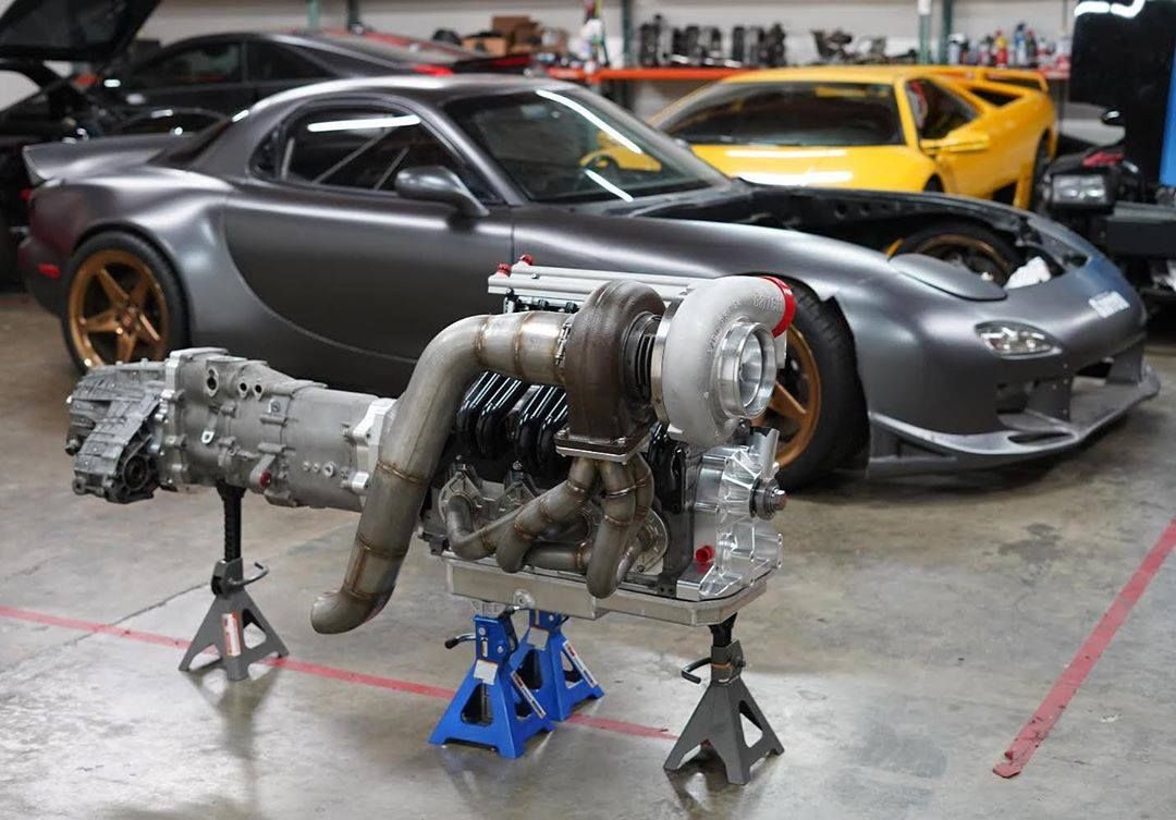 The Craziest Custom Cars Built By YouTubers