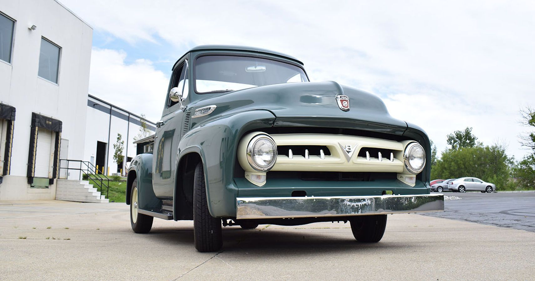 10 Classic Fords Nobody Cared About, But Now They're Worth A Fortune