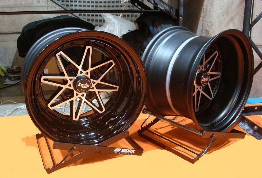 Ranking The 10 Coolest JDM Car Rims You Can Buy