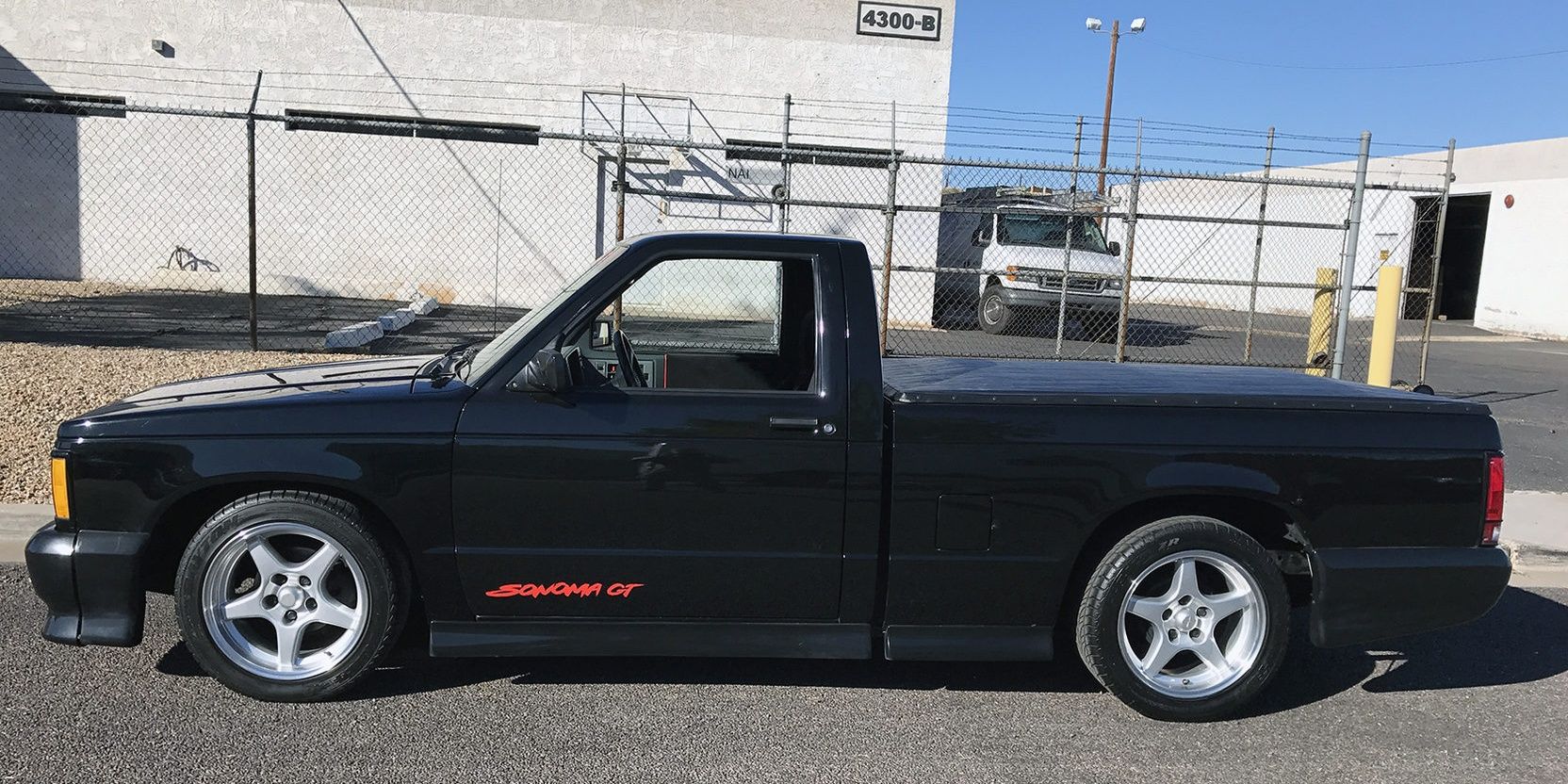 Ranking The 10 Greatest GMC Pickups