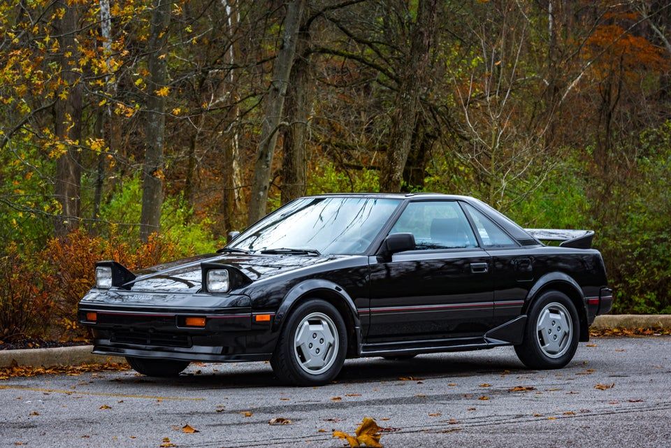 The Best Wedge Shaped Car Designs Of All Time