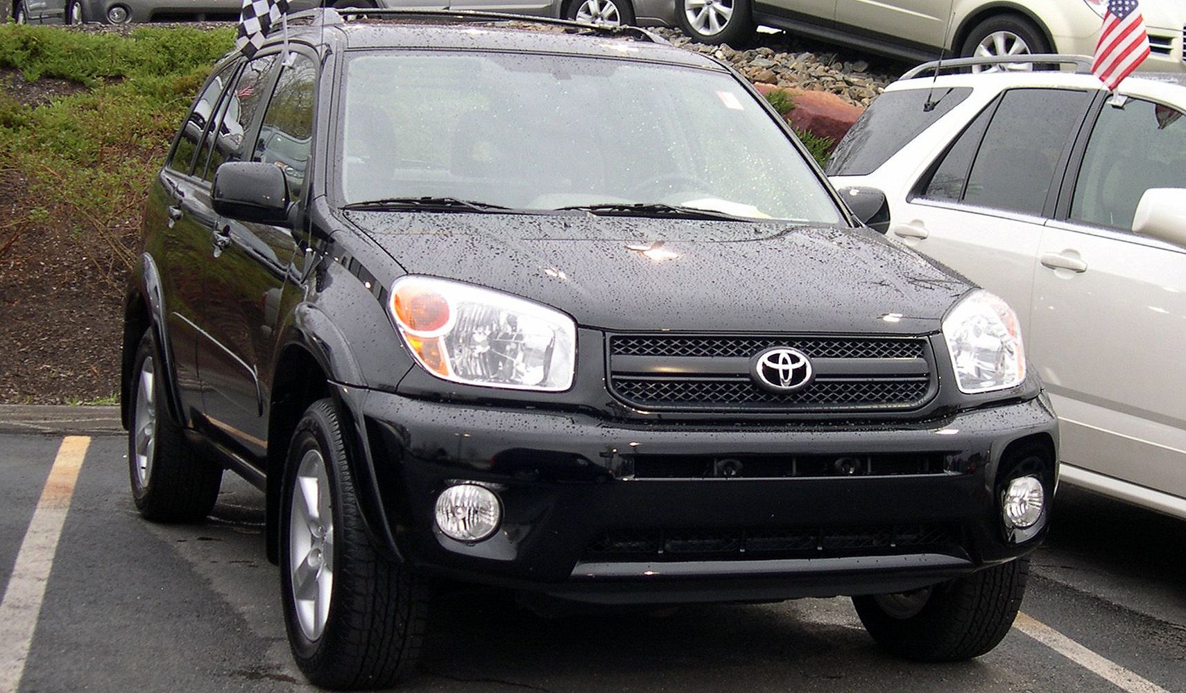 Ranking The Most Reliable Toyota RAV4 Model Years
