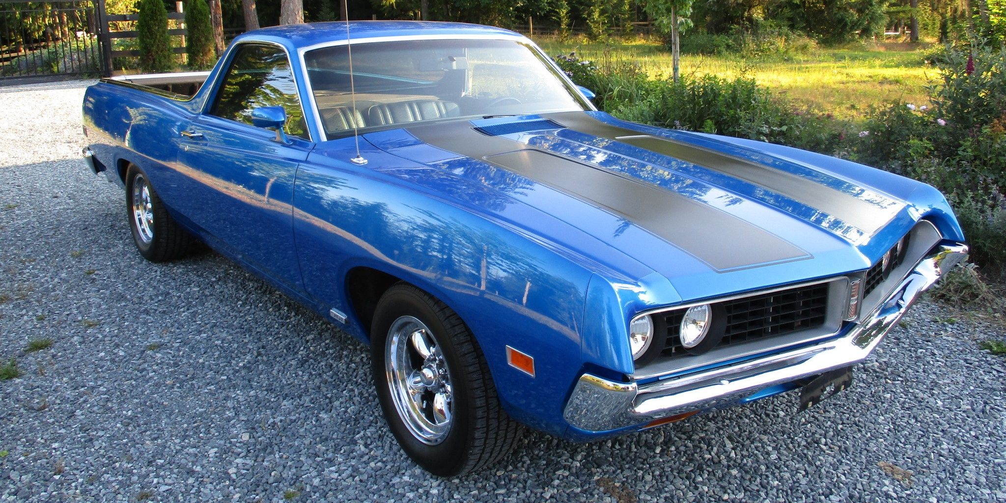 10 Most Powerful Pickups From The '70s