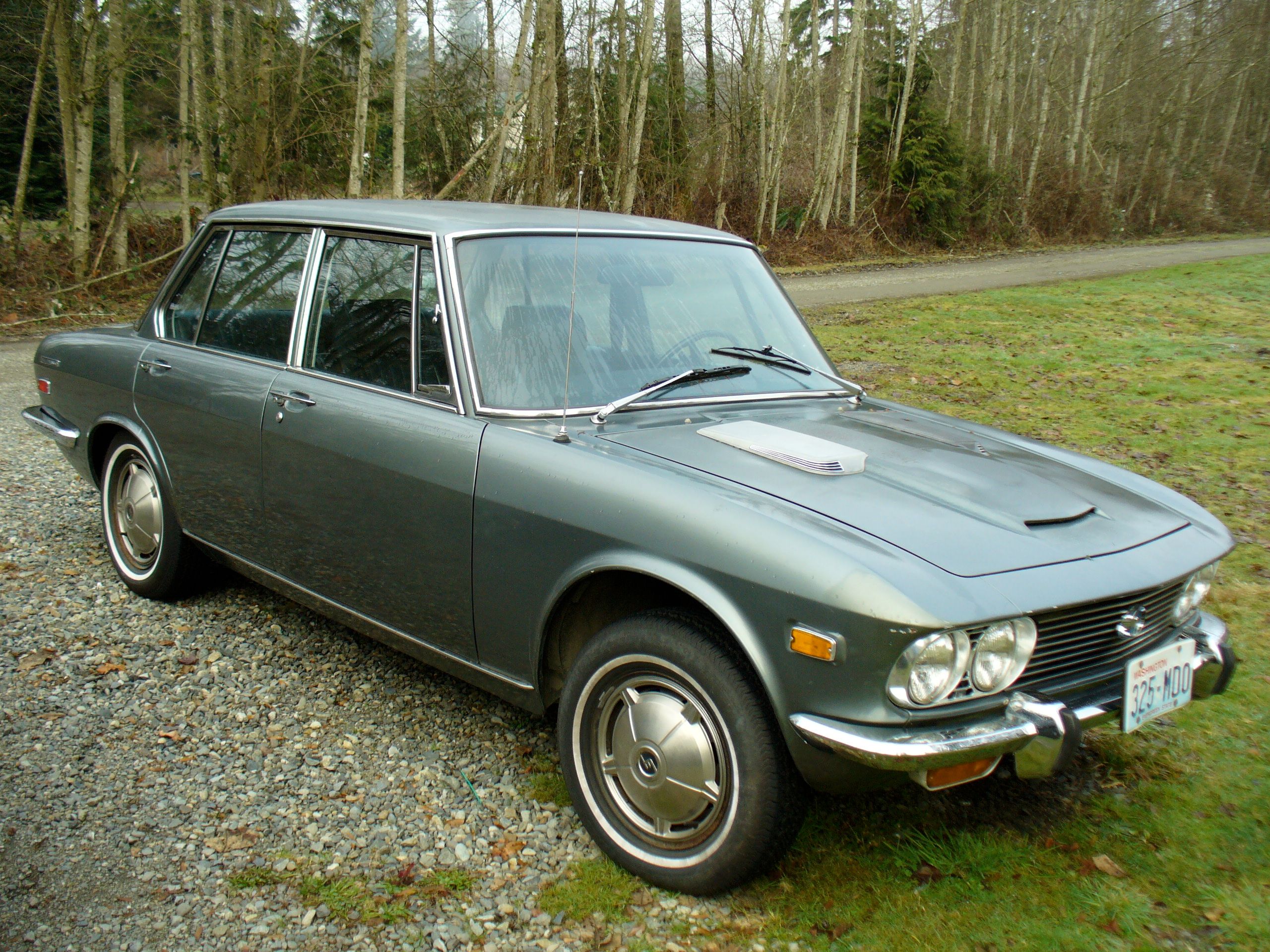 Here Are The 10 Most Important Classic Japanese Cars