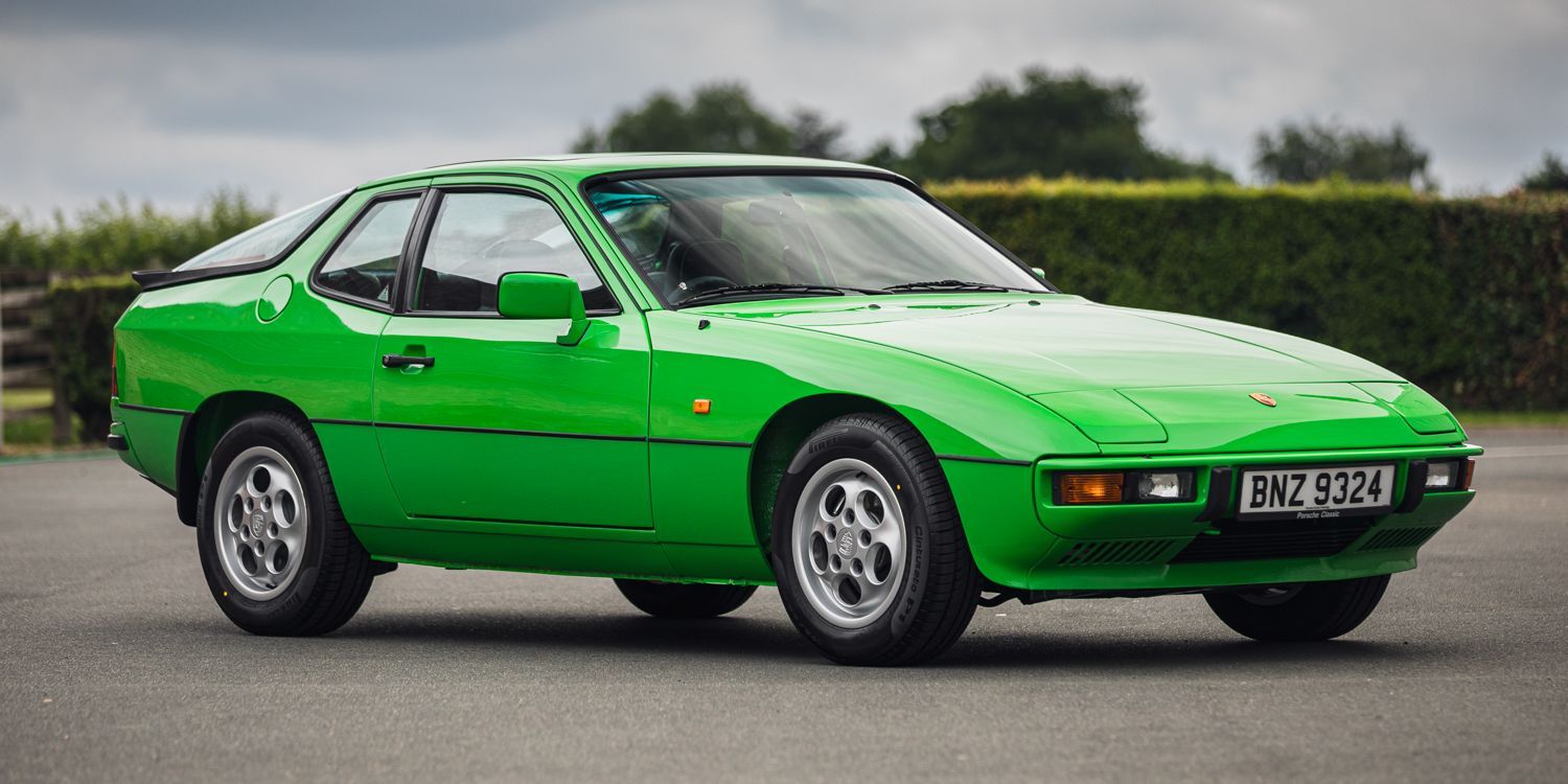 10 Affordable '70s Cars That Will Make You Look Like A Million Bucks