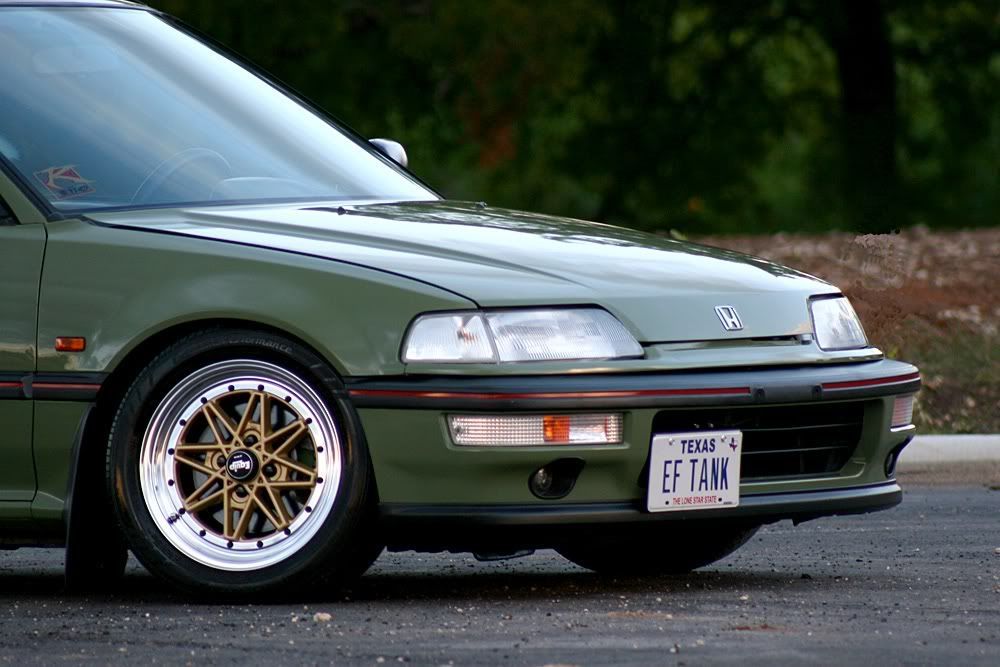 Ranking The 10 Coolest JDM Car Rims You Can Buy