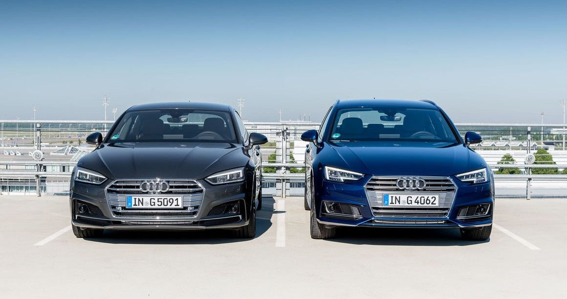 Tuned Audi RS Q8 Drag Races Lambo Urus And Tesla Model X P100D | Flipboard