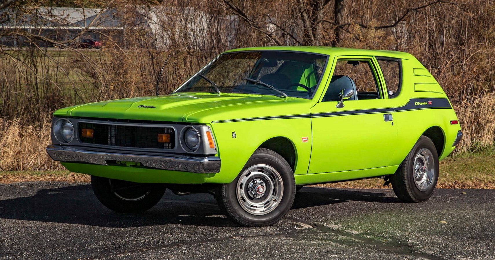 These Were The Ugliest Cars Of The 1970s